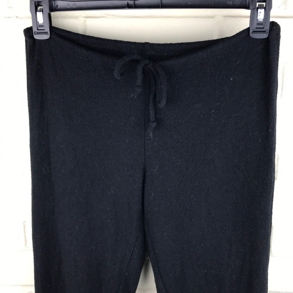 Chaser | Pants & Jumpsuits | Chaser Black Pants | Poshmark